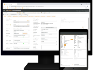 esweb Base - es2000